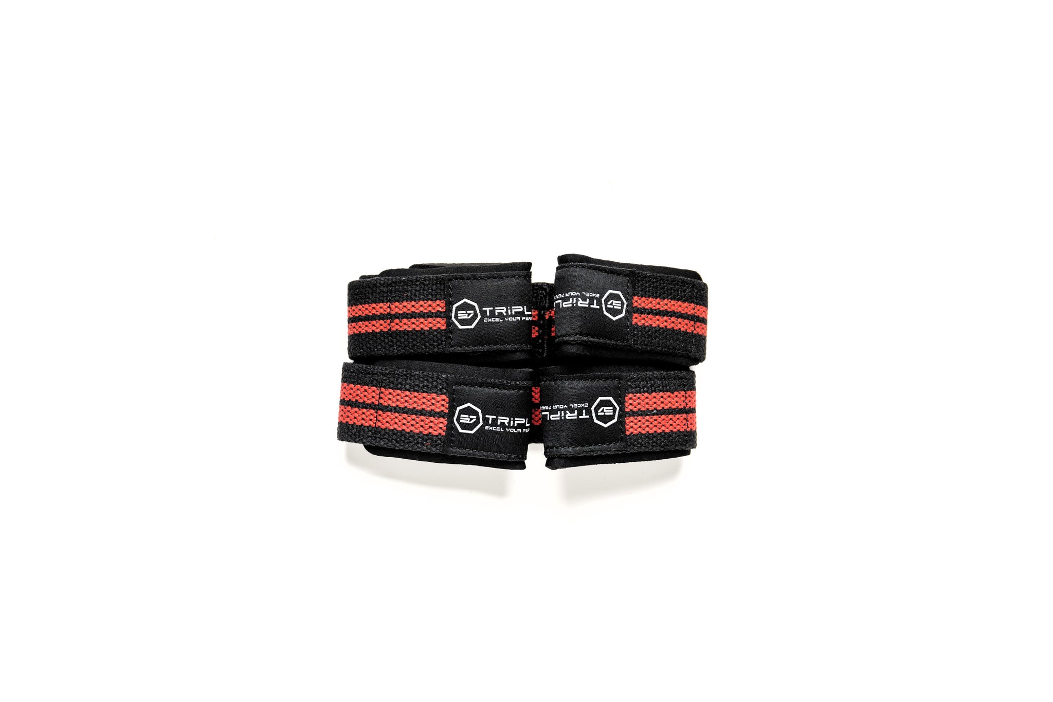 Figure "8" Lifting Straps - Gurtne Oblik "8" – Triple7Premium