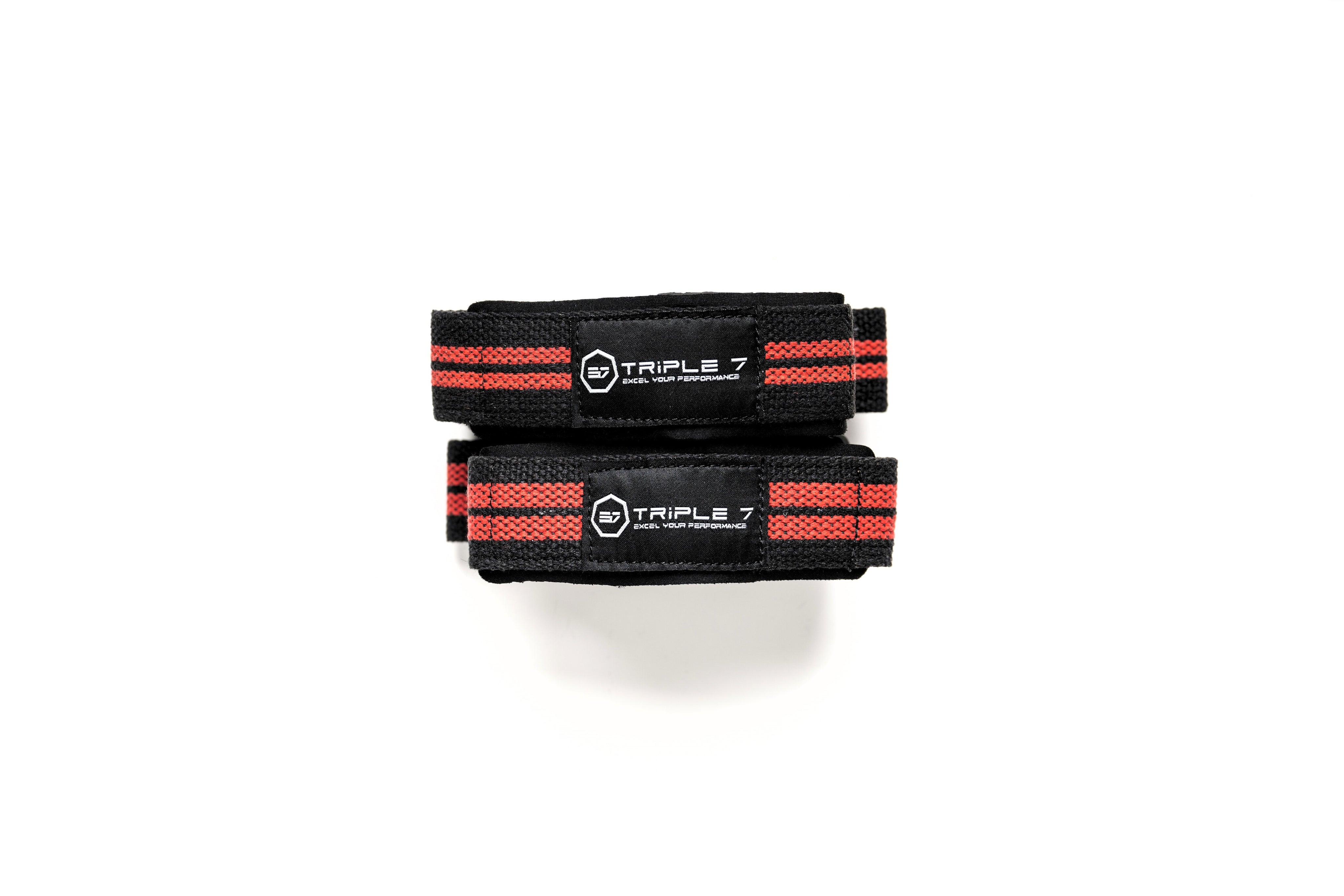 Figure "8" Lifting Straps - Gurtne Oblik "8" – Triple7Premium