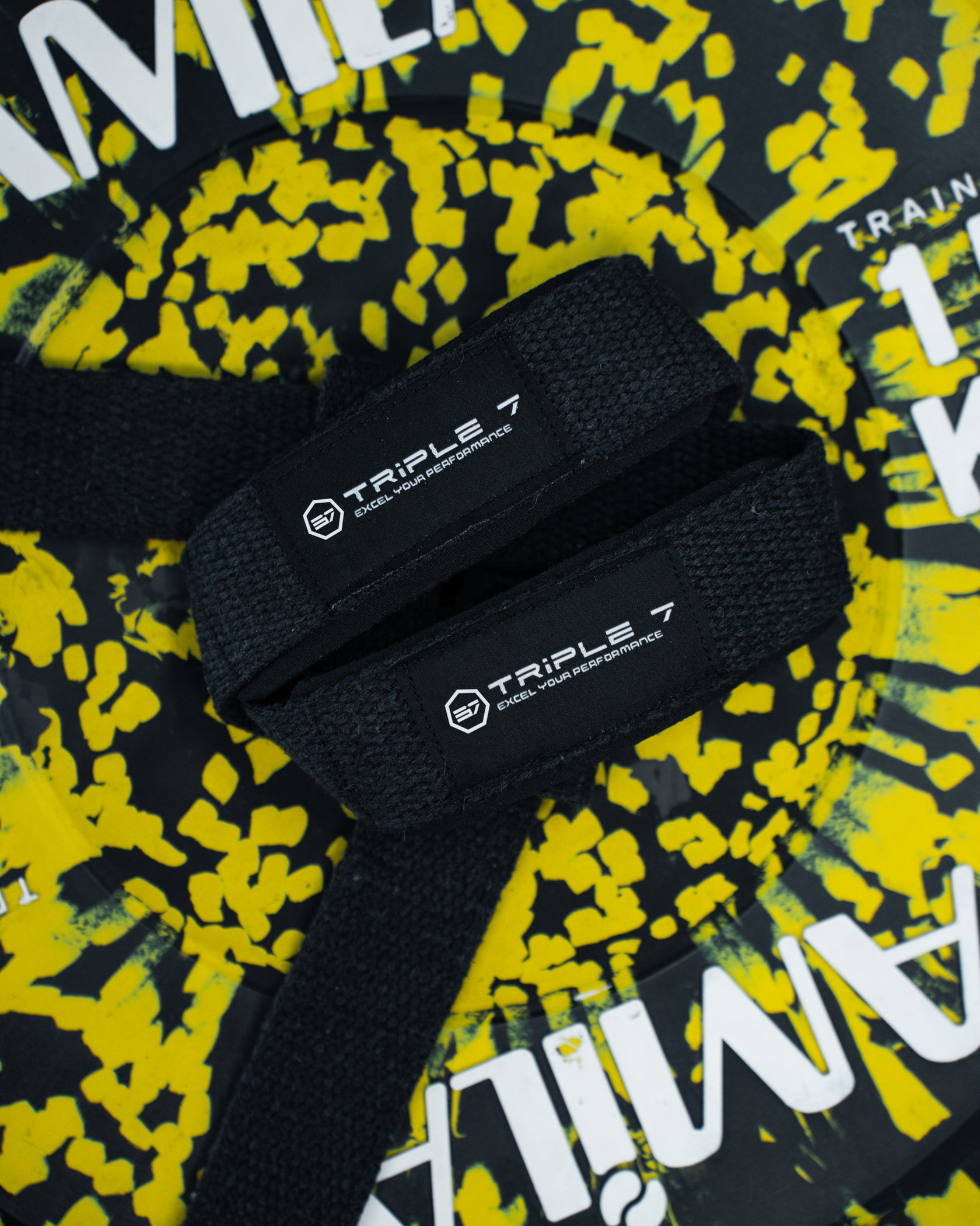 Lifting Straps - Gurtne – Triple7Premium