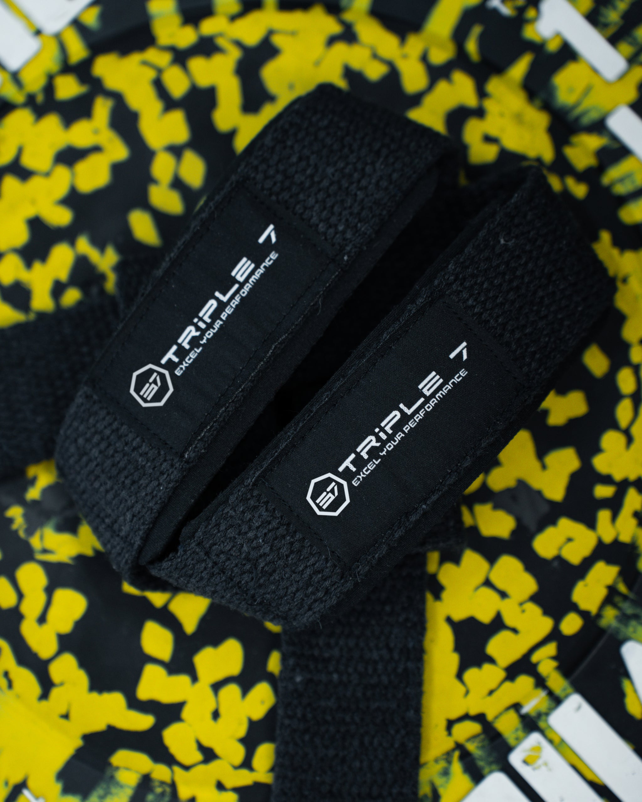 Lifting Straps - Gurtne – Triple7Premium